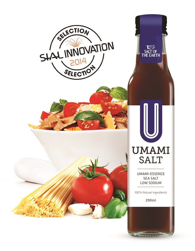 New Umami-Essence Sea Salt to Enhance Flavour – FOOD LAW LATEST