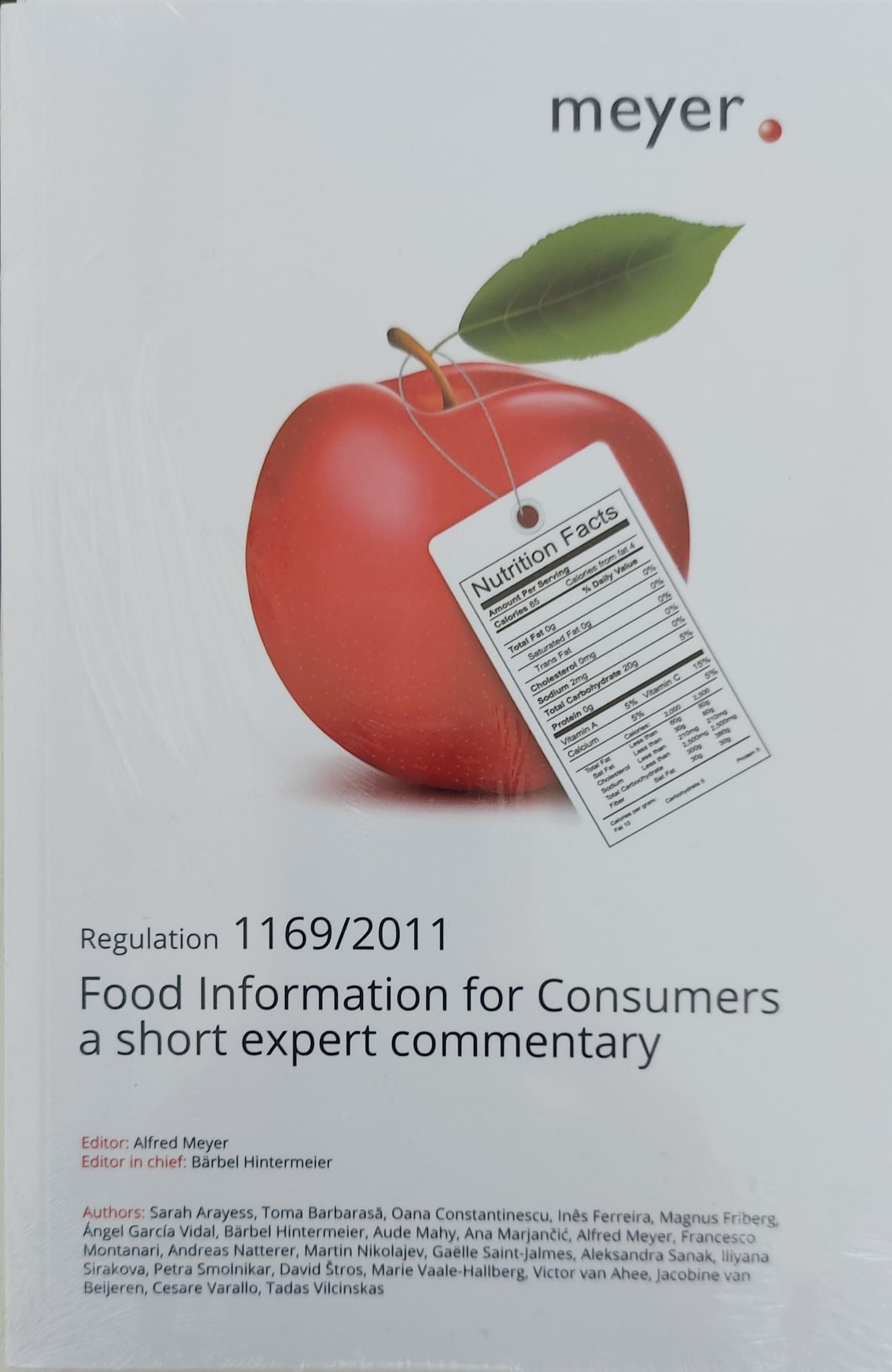 Webinar – Mandatory Environmental Labeling for Italy Explained (21st ...
